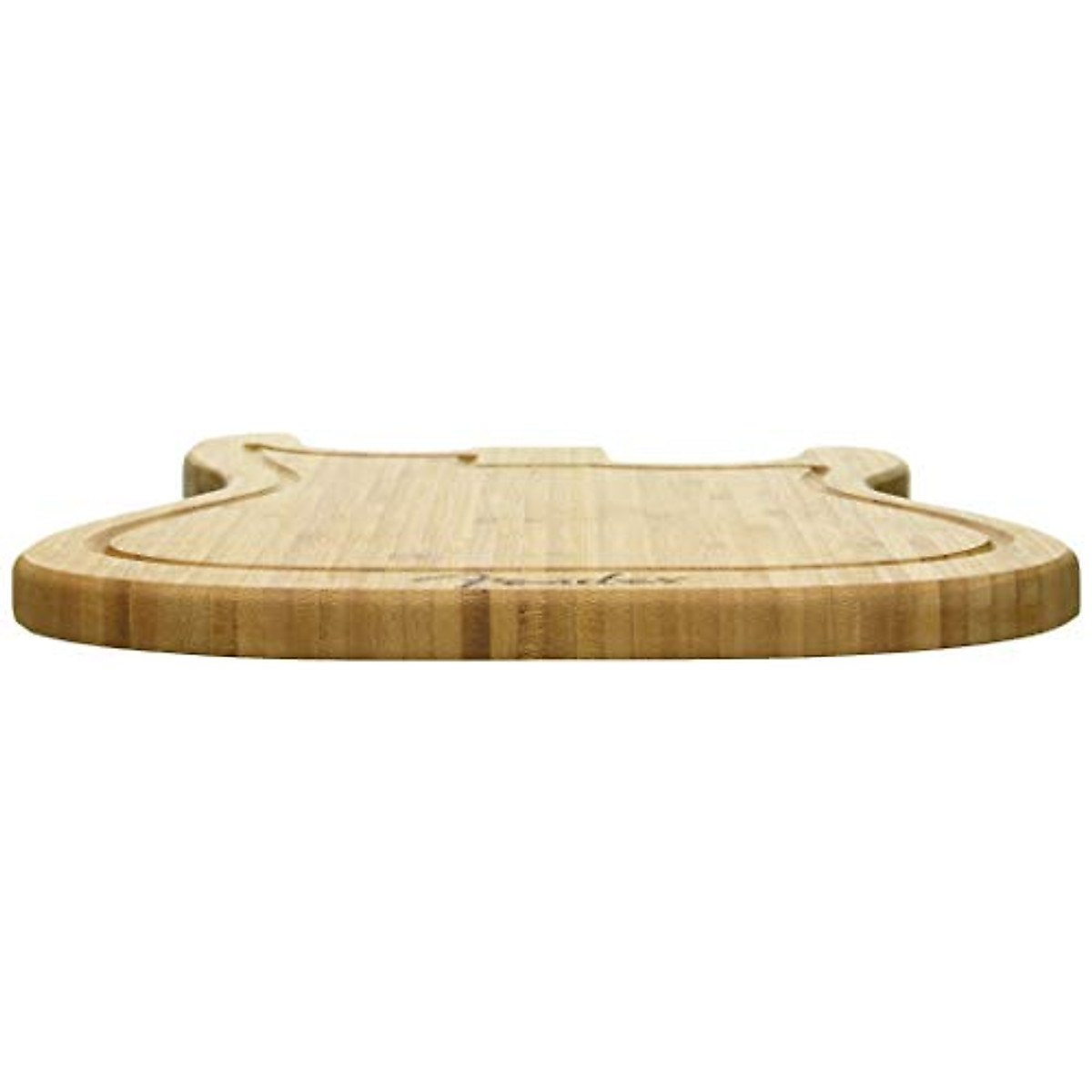 Fender Stratocaster Cutting Board