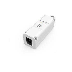iFi DC iPurifier2 Active Audio Noise Filter/Conditioner for DC Power Supplies - Audio/Video System Upgrade