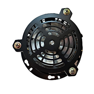 Pellethead Replacement Harman Invincible Insert & RS Combustion Blower 3-21-00945