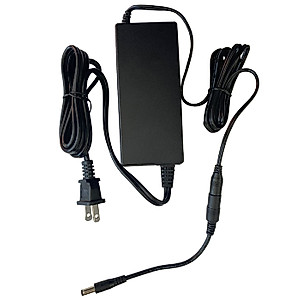 UL Listed 12V AC/DC Adapter Compatible with Sky-Watcher AZ SynScan Goto SupaTrak NEQ6 Telescope EQ3 EQ5 Pro EQ AZ-GTI Mount EQ6 SynTrek Montierung HEQ5 Refraktor Star Adventurer GTi 2A 5A Power Supply