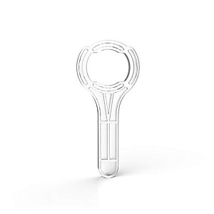 FRIZZLIFE Plastic Wrench for MP99, MK99, MS99, TAM3 Under Sink Water Filter & MV99 RV Filter