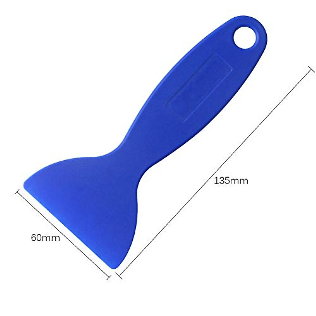 Anti Static Plastic Scraper Phone Opening Kit Battery Removal Pry Card for iPhone Samsung Tablet Laptop Repair Tool