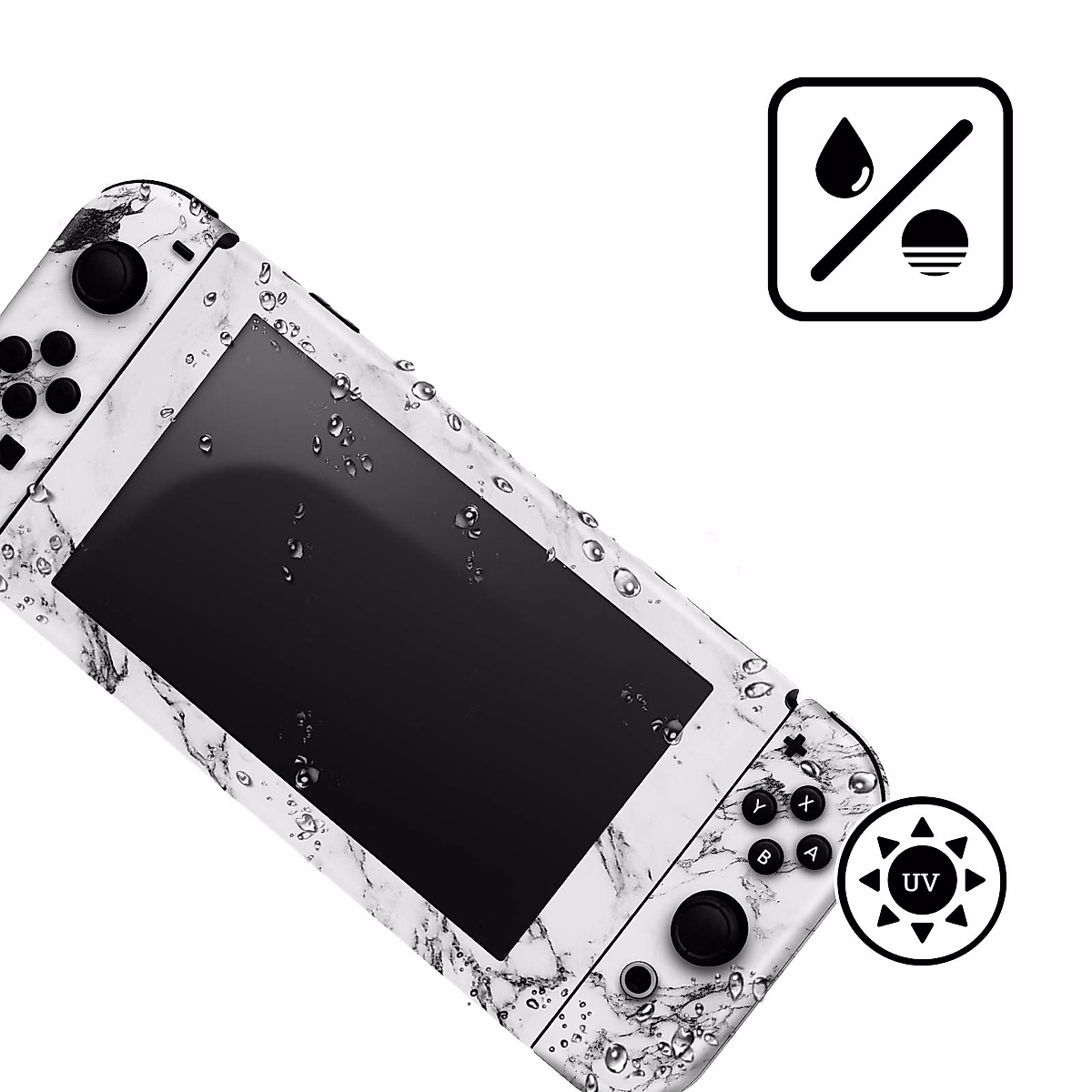 Head Case Designs Officially Licensed Harry Potter Castle Graphics Vinyl Sticker Gaming Skin Decal Cover Compatible With Nintendo Switch Pro Controller