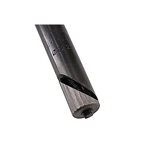 WEERAS BMX 4 Bolt Alloy Quill Stem 22.2mm