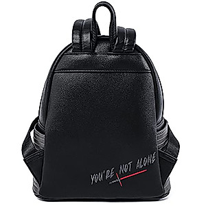 Loungefly Star Wars Kylo Ren Mini Backpack Standard