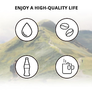 Stainless Steel Vacuum Insulated Flask, Leak-proof, BPA-free Double Walled Thermal Mug for Coffee & Tea, 0.76L Sports Water Bottle, Travel Water Bottle for Hot or Cold Drink, Pink…