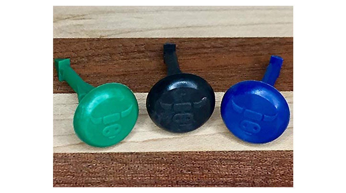 GRILL PINZ - Essential Grilling Accessory for BBQ Lovers