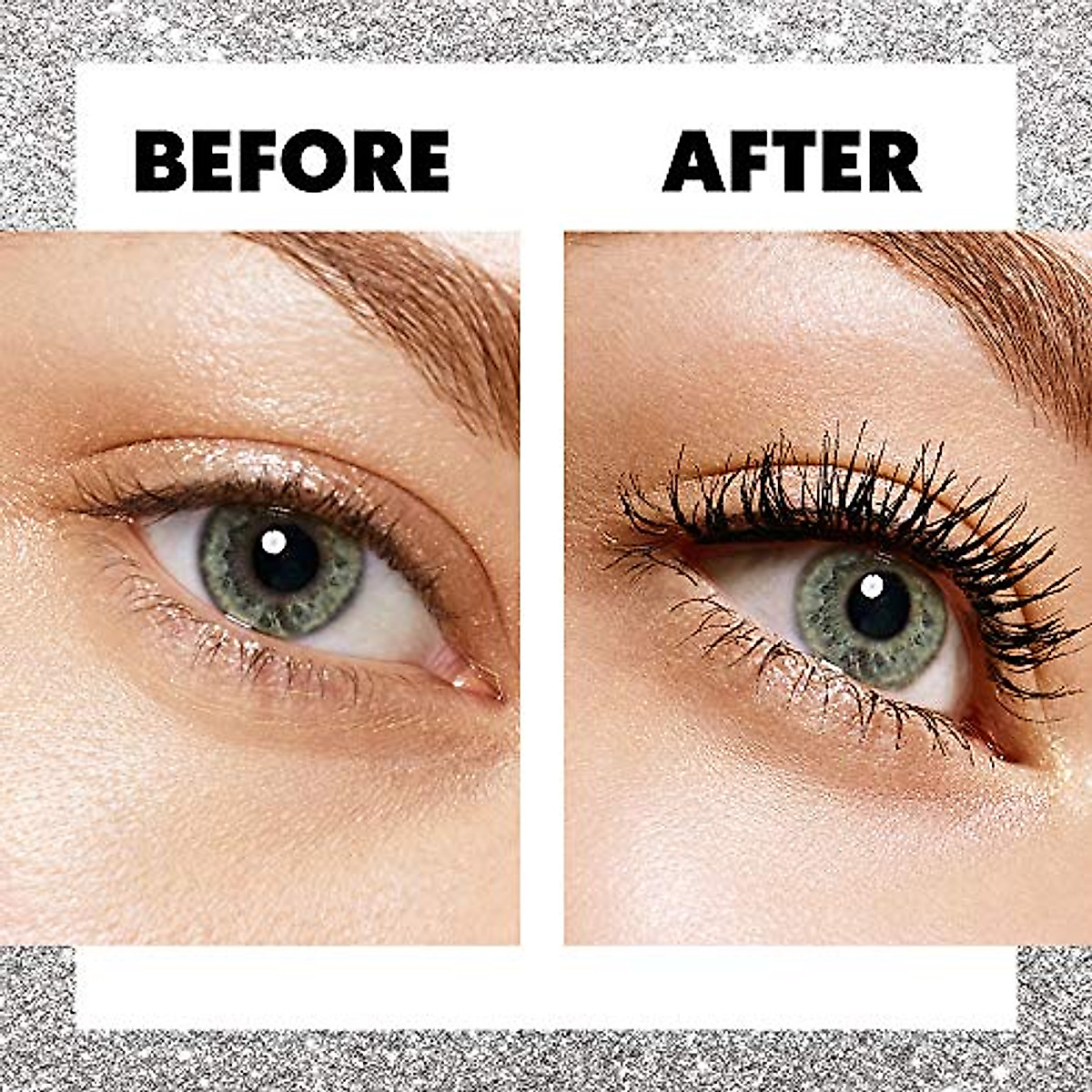 COVERGIRL Exhibitionist Mascara, Black