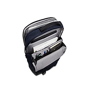 Timbuk2 Authority Laptop Backpack Deluxe, Eco Nightfall