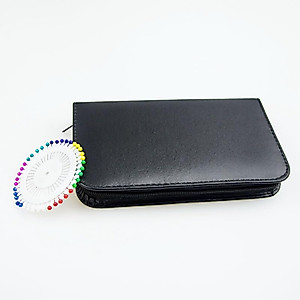 JFGJL Sewing Kit Sewing Box Sewing a nd Mending Tools Portable Home Travel Needle and Thread Set