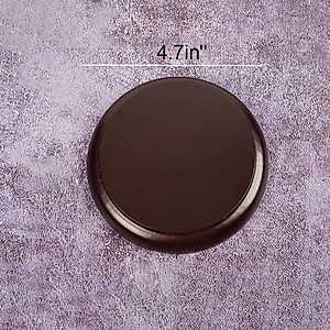 Premium Wooden Gavel & Block Perfect for Judge, Lawyer, Auction Court, Company, Student