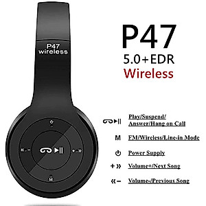 Wireless Headphones