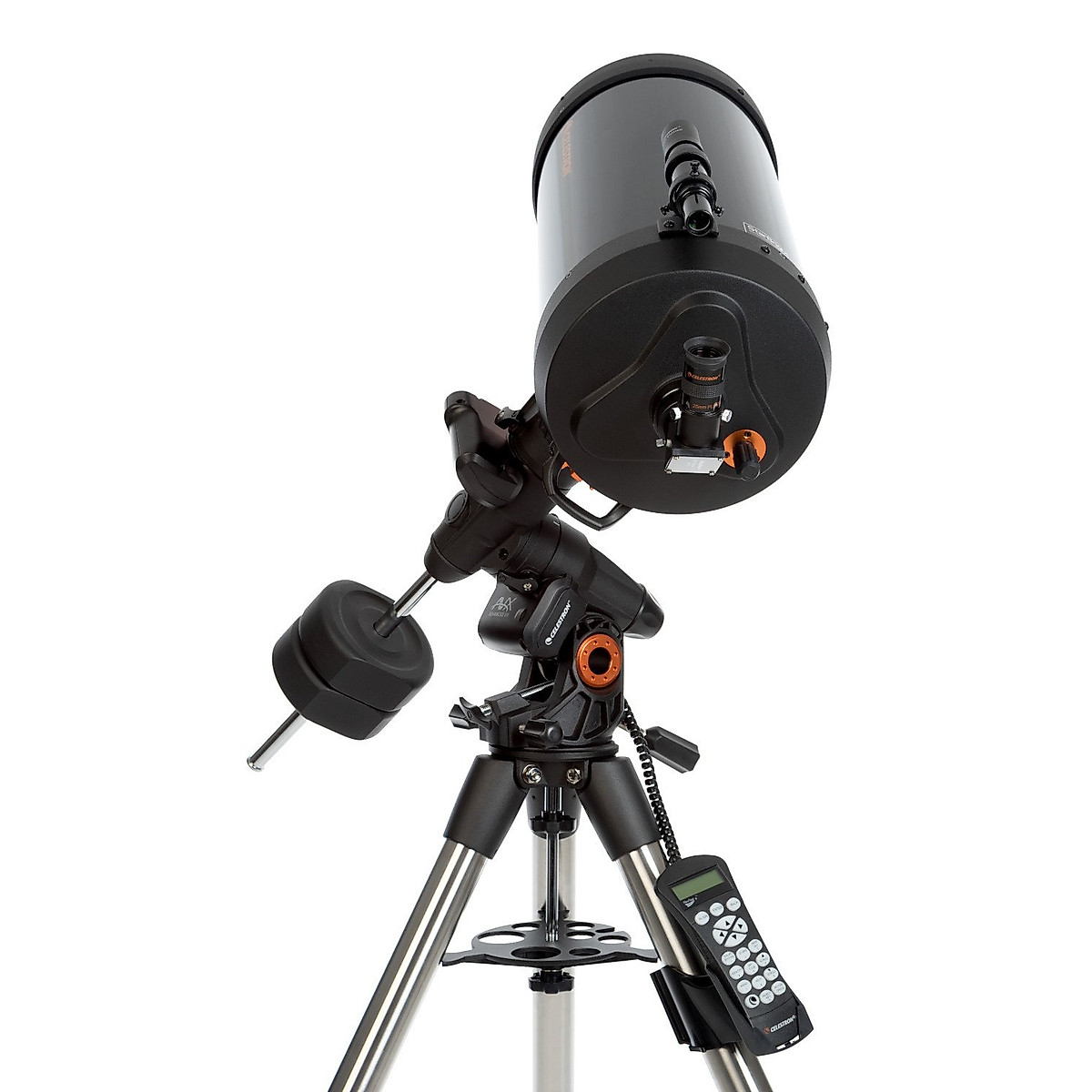 Celestron 12046 Computerized Advanced VX 9.25" Schmidt-Cassegrain Telescope