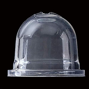 Poweka Pack of 5 Primer Bulb Compatible with S-tihl FS46 FS45 FS55 FS40 FS40C FS50 FS90 String Trimmer