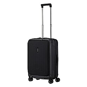 Samsonite Spinner S (Einfacher Zugriff), Grey (Matt Graphite), S (55 cm-42 L)