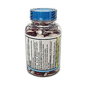 Equate - Stool Softener 100 mg, 280 Softgels (Compare to Colace)