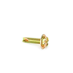 Briggs & Stratton 692577 Lawn & Garden Equipment Engine Screw Genuine Original Equipment Manufacturer (OEM) Part