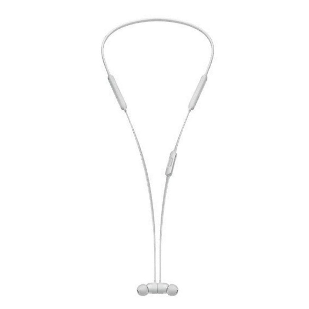 BeatsX Wireless In-Ear Headphones - Matte Silver (Renewed)