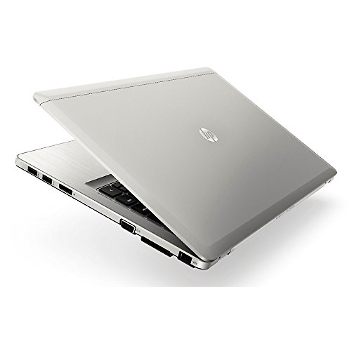 HP EliteBook Folio 9470M 14" Intel Core i5-3437U 1.9GHz 16GB 320G SATA Windows 10 Professional (Renewed)