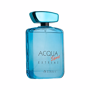 FRAGRANCES ACQUA SPORT EXTREME | For Men & Women Active, Legend, Intense & Bold | Premium Long Lasting Fragrance | Everyday Use | Nice Gift for Husband, Boyfriend, Girlfriend | 100ML