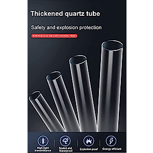 SOUTH SHORE RETAIL, LLC 300 Watt Digital Aquarium Heater for Fish Tank - Fits 10-125 Gallon Tanks - Most Affordable Digital 300 Watt Heater on Amazon!