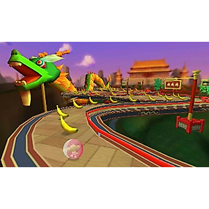 Super Monkey Ball /3DS