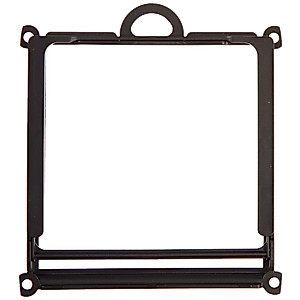 Jackson Safety Magnification Lens Holder Adapter for BH3 & SmarTIGer Welding Helmets, 37245