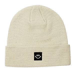 Paladoo Baby Beanie Knit Ski Hat 6-36 Months 2Pack