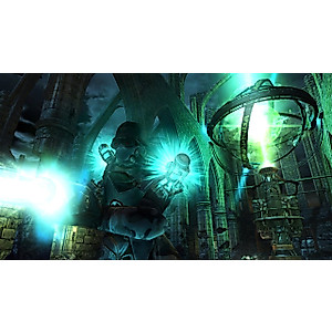 Wolfenstein - Xbox 360