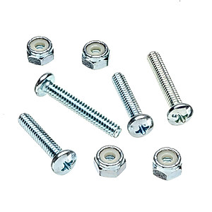 Attwood Replacement Rubber Shocks for Transom Savers - Boat Replacement Rubber Shocks SP-410 for Transom Savers - Boat