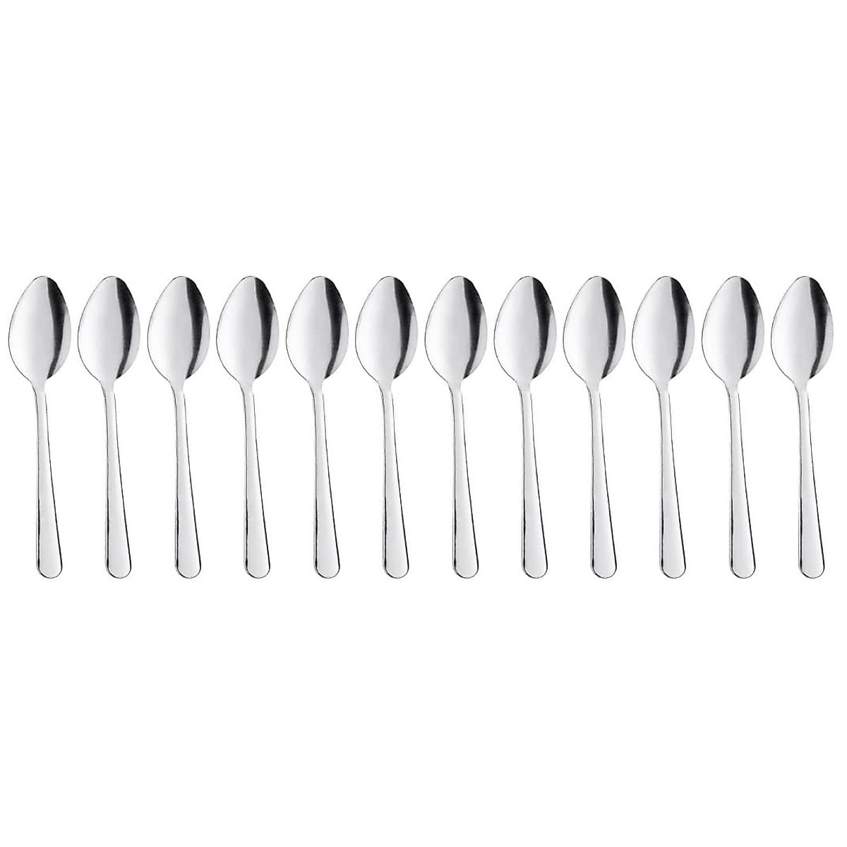 36-Piece Stainless Steel Silverware Set, Dishwasher Safe, Food Grade Flatware Cutlery Set for Home, Kitchen and Restaurant