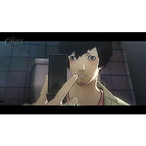 Catherine - Xbox 360
