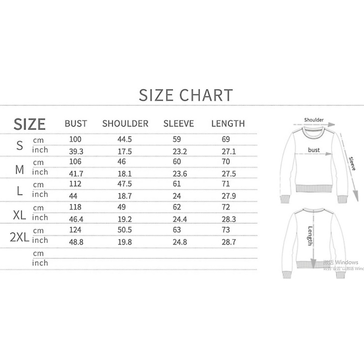 NEXLOMOS Women Crewneck Long Sleeve Football Game Day Sweatshirts (Pink,M)