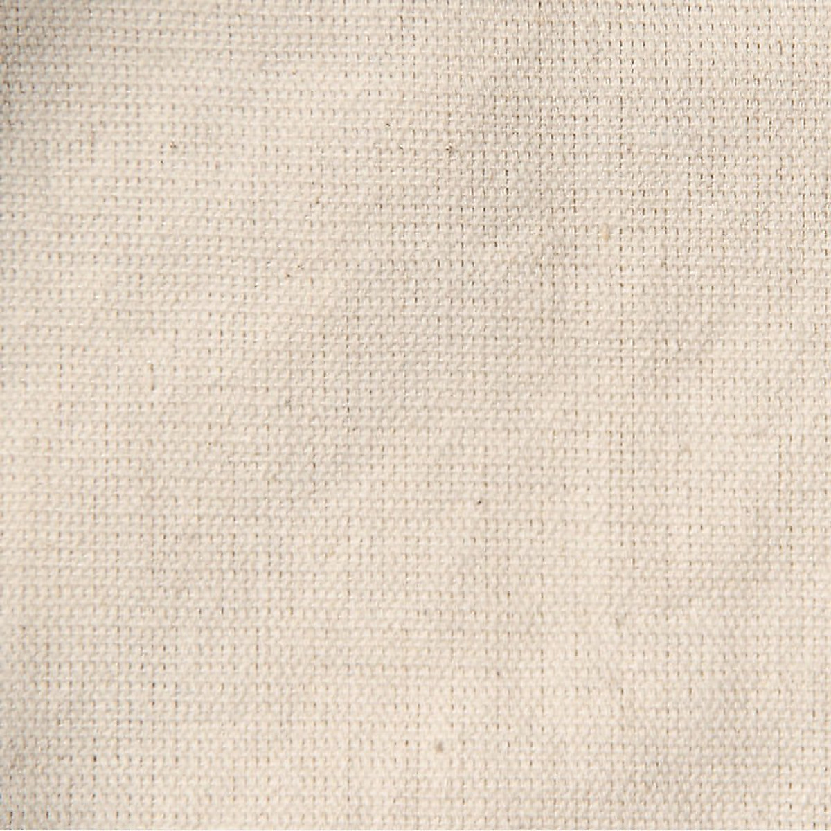 Drop Cloth Tarp Art Supplies - 9x12 Finished Size, 100% Cotton, Seams Only On The Edges, New Unmarked Fabric, Cotton Duck Fabric - Be Confident You Have The Canvas You Need.