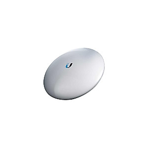 Ubiquiti NanoBeam 2AC airMAX ac CPE with Dedicated Management Radio (NBE-2AC-13-US)