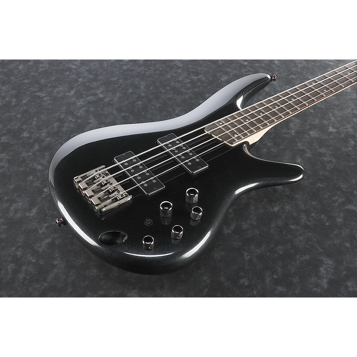 Ibanez SR300E SR Standard - Iron Pewter