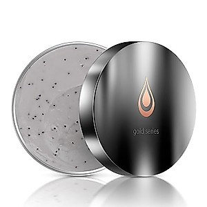 Gold Series Black Truffle Mask – Luxurious Deep Moisturizing & Repairing Hair Mask for Hair Growth and Protection – Intense Care Hair Mask for Dry Damaged Color Treated Hair, 8.45oz