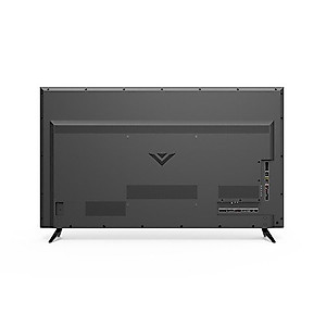 VIZIO D65u-D2 65" Class UHD Full-Array LED Smart TV (Black)