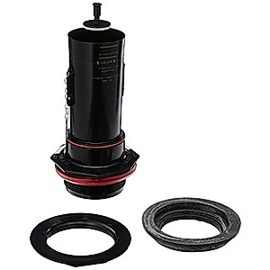 Kohler Genuine Part 1083980 3" Toilet Canister Flush Valve Kit, 10.8 L x 3.5 W x 3.5 H inches