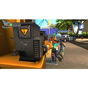 Megamind: Ultimate Showdown - Playstation 3