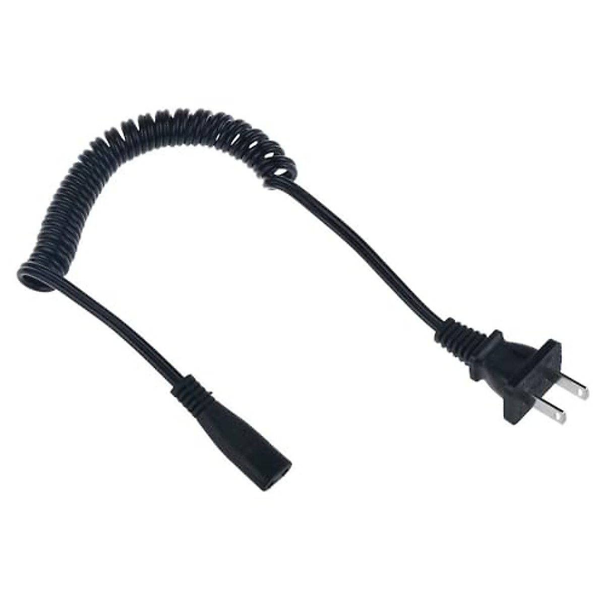 Jantoy Power Cord Lead Adapter Compatible with Remington Shaver RR35 RR41 RR42 RR50 DT41 Cable