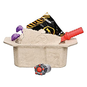 COBI TREASUREX Robots Gold - Mini Robot