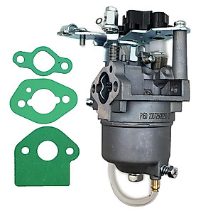 LIZAPUS Huayi Carburetor Carb Compatible with Powermate 2200 Watt Generator model# PM2200i…