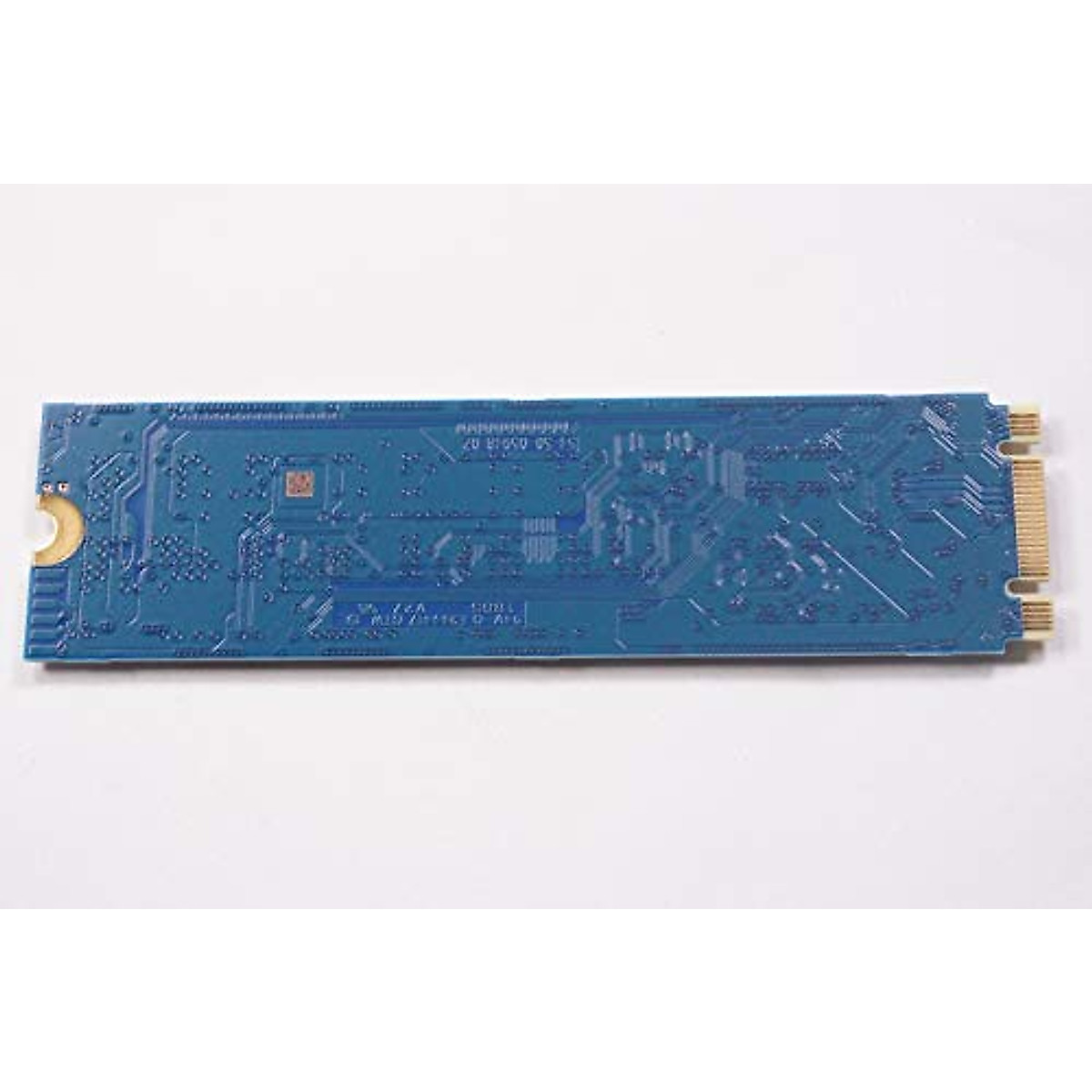 FMS Compatible with SD9SN8W-128G-1012 Replacement for Sandisk 128gb TLC Sata 6gbps M.2 2280 Internal Solid State Drive I3567-3970BLK