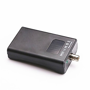 SAIZHUO HDMI to BNC Adapter Audio Signal Converter Adapter Stereo Audio Converter 3.5mm for HDMI Video to Display on Regular Televisions