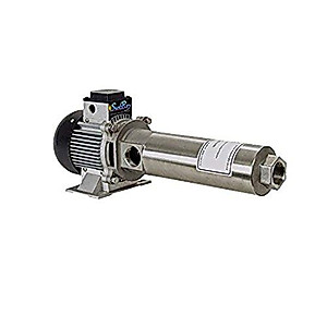 Natural Current SOLFLO-B-8-40P-24 Sunray Solar B Pump