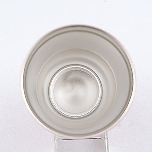 Anime Water Bottle Cute Office Supplies Pink Coffee Cup 30 oz Tumbler Stainless Steel Sippy Cup For Car, Cartoon Vacuum Insulated with Slider Lid Stainless Steel Anime Water Glasses For Desk