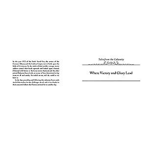 Final Fantasy XIV: Chronicles of Light (Novel)