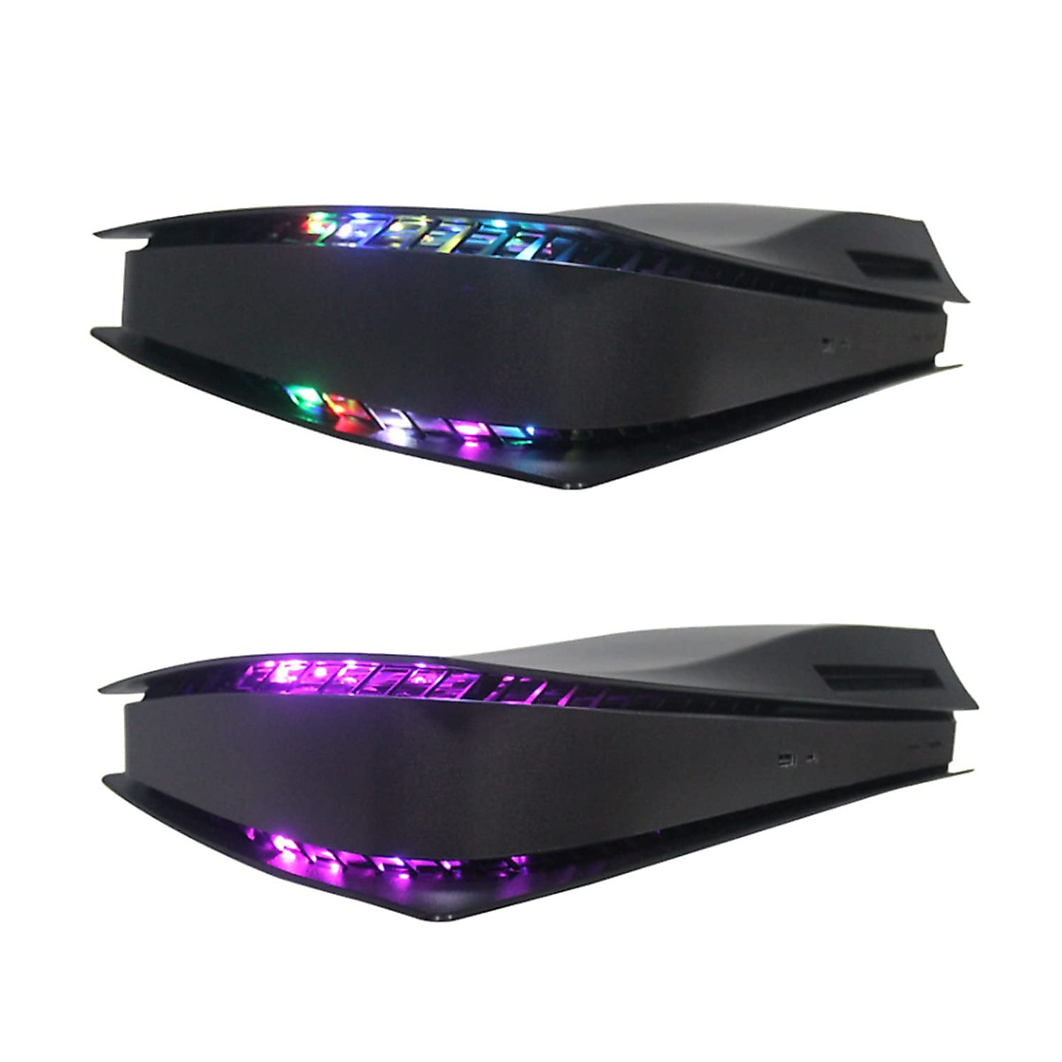 IMOFEE RGB LED Light Strip for PS5 - 400+ Effects