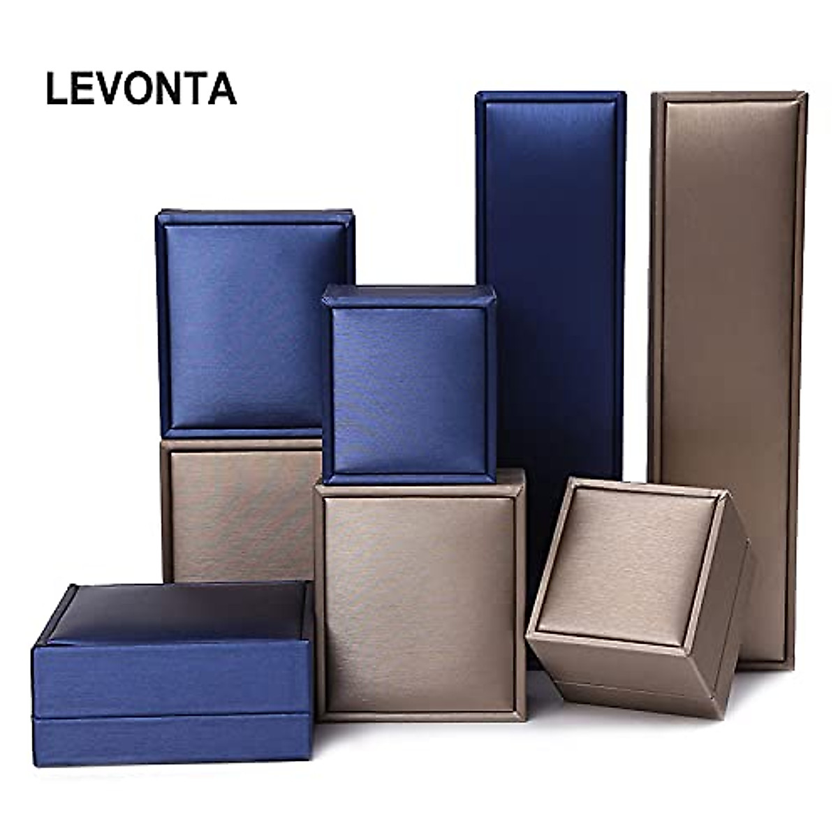 levonta Son Gifts from Mom and Dad Personalized Pocket Watch (How Special Son)